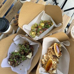 GALU CAFÉ AND DELICATESSEN - Updated July 2025 - 388 Photos & 162 ...