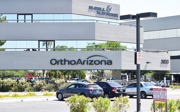 ORTHOARIZONA - ARCADIA - Updated December 2025 - 29 Photos & 60 Reviews ...