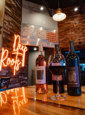 DEEP ROOTS WINERY - Updated October 2025 - 25 Photos - 1375 Catamount Dr, Golden, Colorado ...