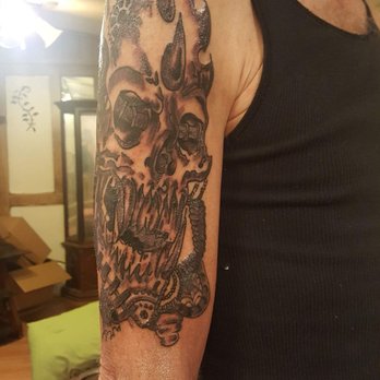 TATTOOS BY HALINA - Updated April 2024 - 36 Photos - 7096 B Howard St ...