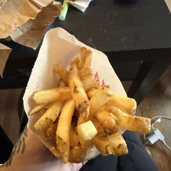 BURGERVILLE - Updated February 2025 - 59 Photos & 154 Reviews - 3432 SE ...