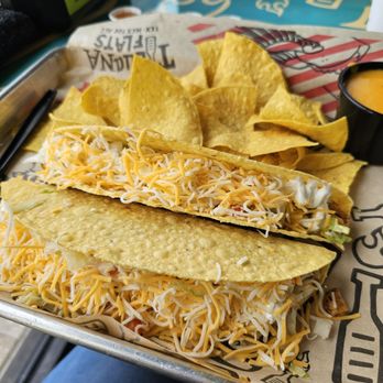 TIJUANA FLATS - Updated December 2025 - 54 Photos & 28 Reviews - 7750 ...