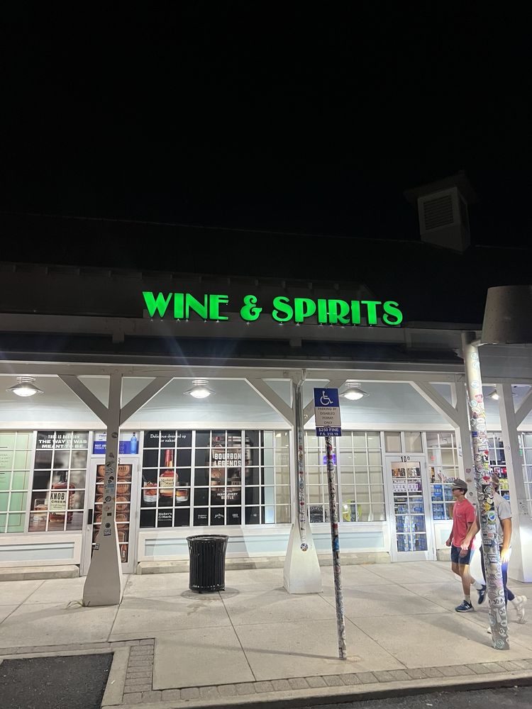 EMERALD COAST WINE AND SPIRITS - Updated August 2025 - 31 Reviews - 88 ...