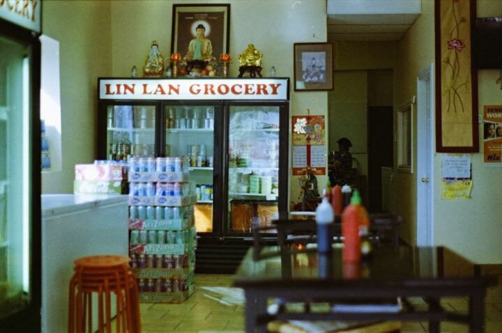 LIN LAN GROCERY - Updated November 2025 - 843 Ellice Avenue, Winnipeg ...
