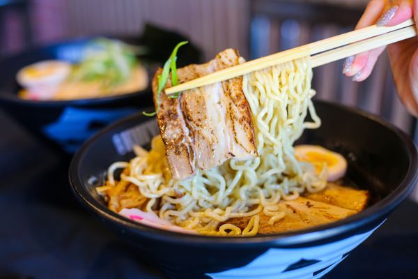 Kinya Ramen · Sushi · Bubble Tea - Cheap - Sushi Bars - Updated June ...