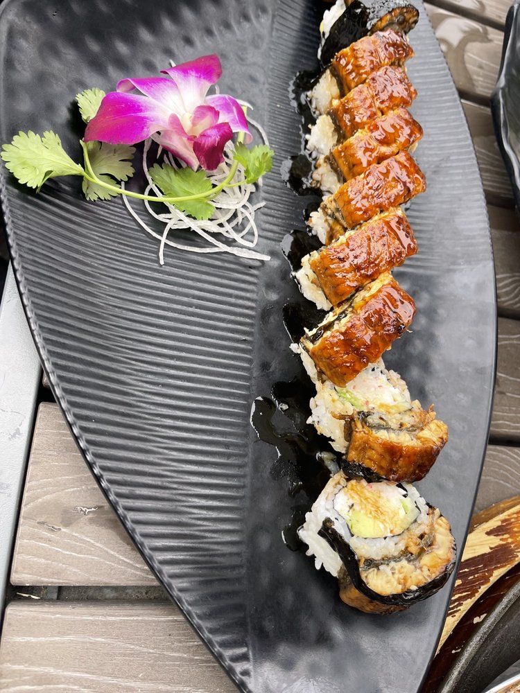 SUSHI KA - Updated July 2025 - 383 Photos & 323 Reviews - 36370 Hidden ...