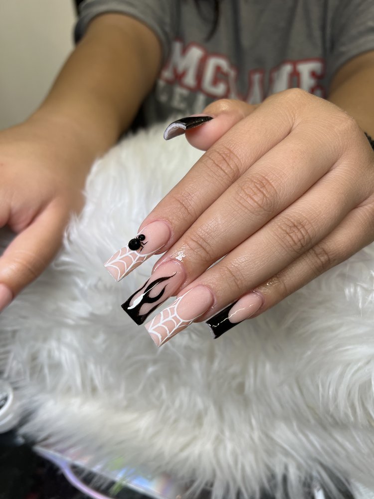 XO NAIL BAR - Updated December 2025 - Request an Appointment - 4774 N ...