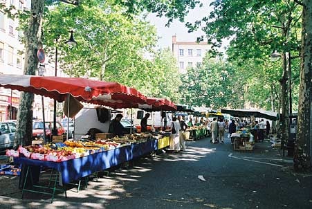 MARCHÉ DE LA CROIX-ROUSSE - Updated June 2025 - 57 Reviews - Boulevard ...