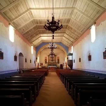 MISSION SAN ANTONIO DE PADUA - Updated February 2025 - 304 Photos & 58 ...