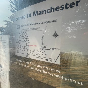 MANCHESTER STATE PARK - Updated October 2025 - 59 Photos & 10 Reviews ...