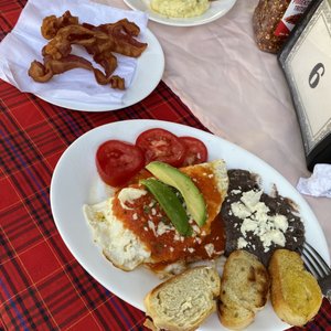 BOCA DELI - 10 Photos & 10 Reviews - Ave Las. Redes S/N, Punta de Mita ...