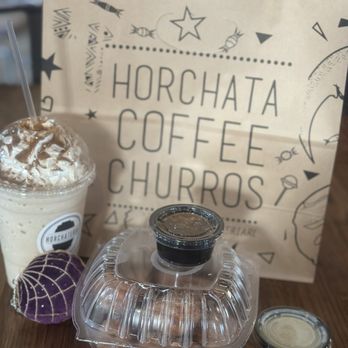 HORCHATERIA RIO LUNA - Updated December 2024 - 3015 Photos & 2084 ...