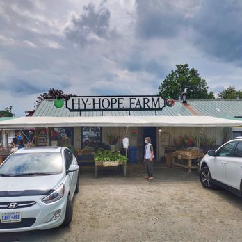 HY-HOPE FARM - Updated December 2025 - 49 Photos & 19 Reviews - 5450 ...