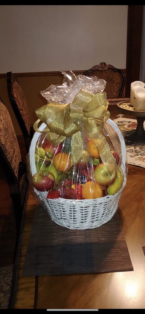 MERRI-ROSE FLORIST - Updated December 2025 - 109 W Main St, Waterville ...