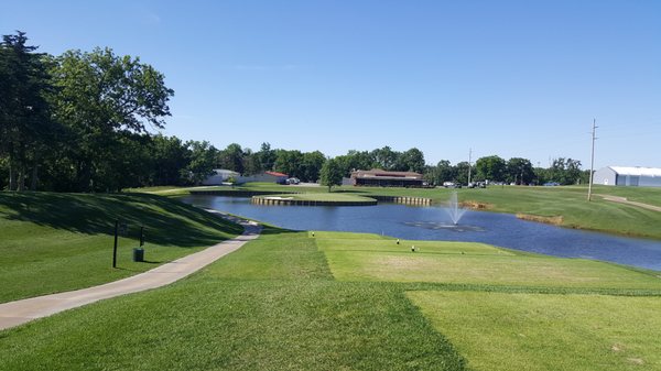 MULES NATIONAL GOLF CLUB - Updated July 2024 - 5 Par Dr, Warrensburg ...