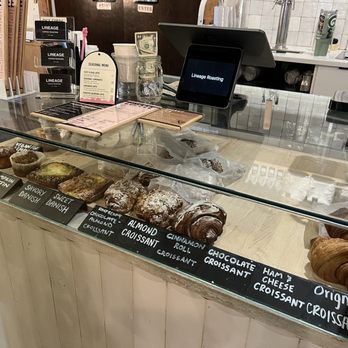 LINEAGE COFFEE ROASTING - Updated May 2024 - 353 Photos & 255 Reviews ...