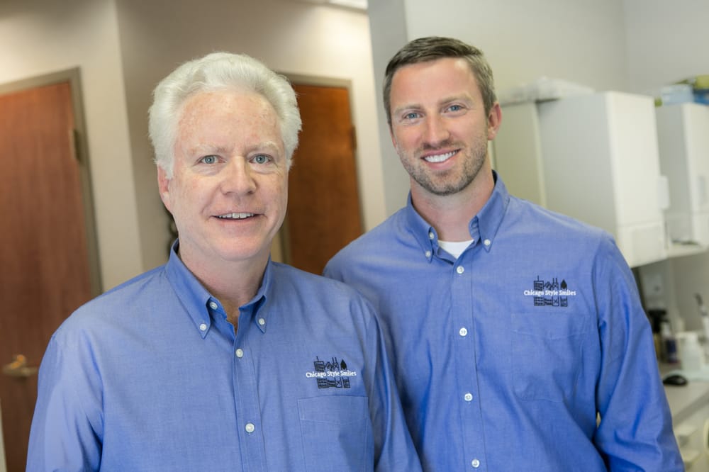 CHICAGO STYLE SMILES - 32 Photos & 145 Reviews - General Dentistry - 30 ...