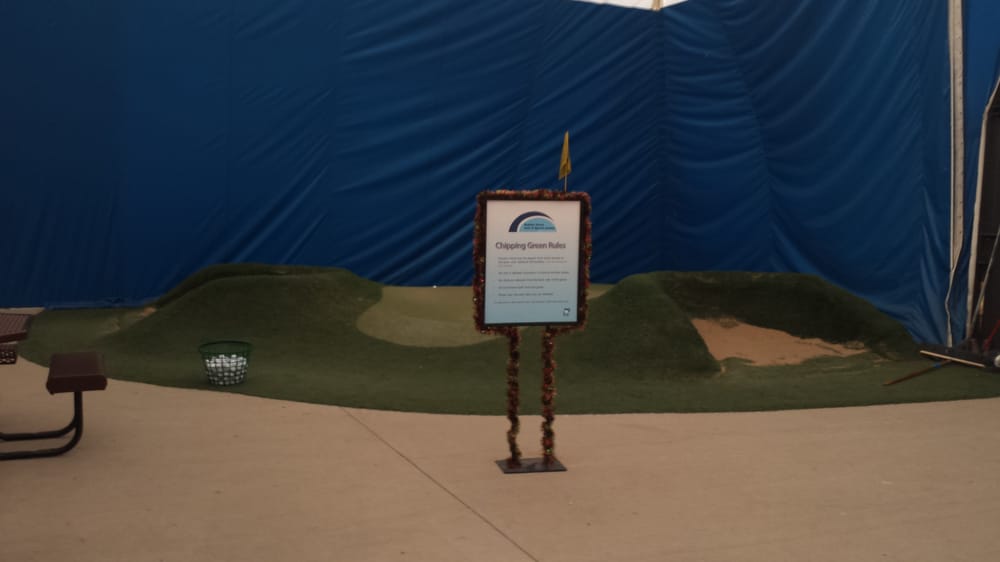 GOLF DOME AT THE BUFFALO GROVE PARK DISTRICT - Updated December 2025 ...