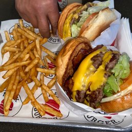 NEXX BURGER - 1004 Photos & 1178 Reviews - 7414 Florence Ave, Downey ...