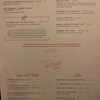 TORTOISE SUPPER CLUB nearby at 350 N State St, Chicago, Illinois - 678 ...