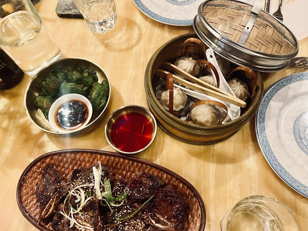 MISS SHIRLEY’S - Updated May 2025 - 334 Photos & 233 Reviews - 3009 Magazine St, New Orleans ...