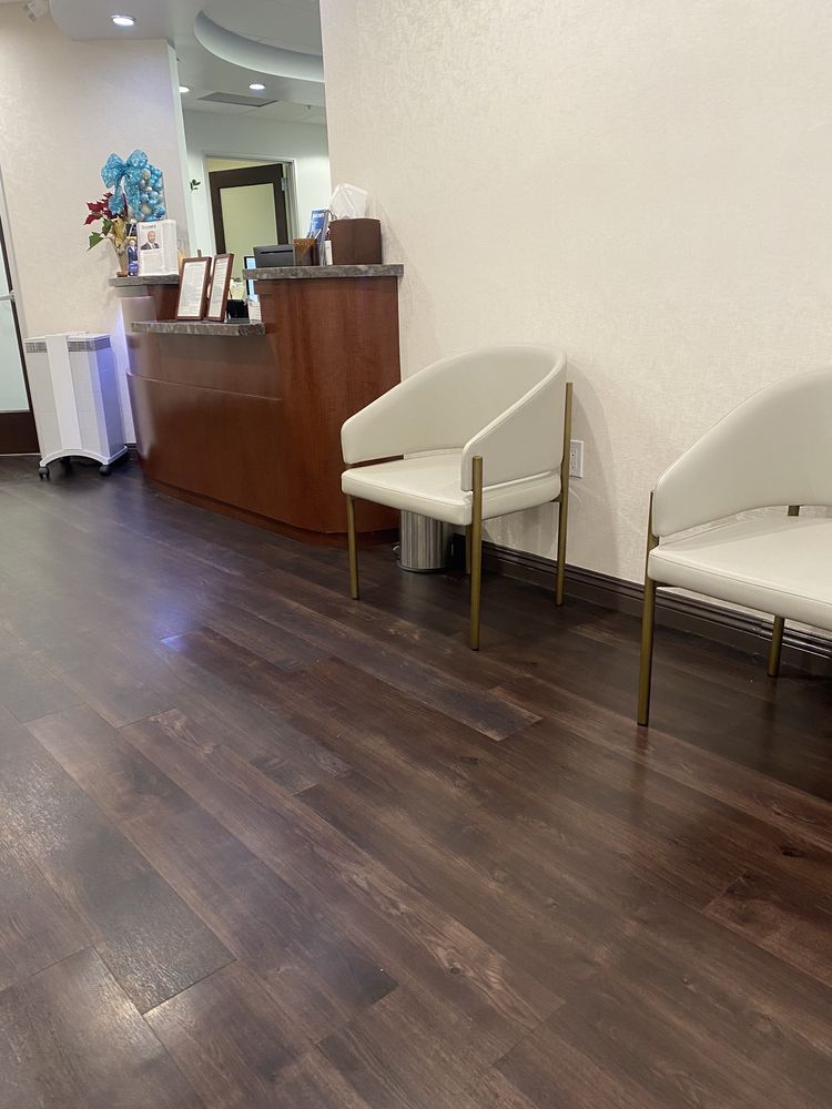 BEVERLY HILLS ORAL MAXILLOFACIAL SURGERY & DENTAL IMPLANTS - Updated ...