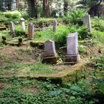 RUSSIAN ORTHODOX EKLUTNA CEMETERY - Updated February 2025 - Sitka ...