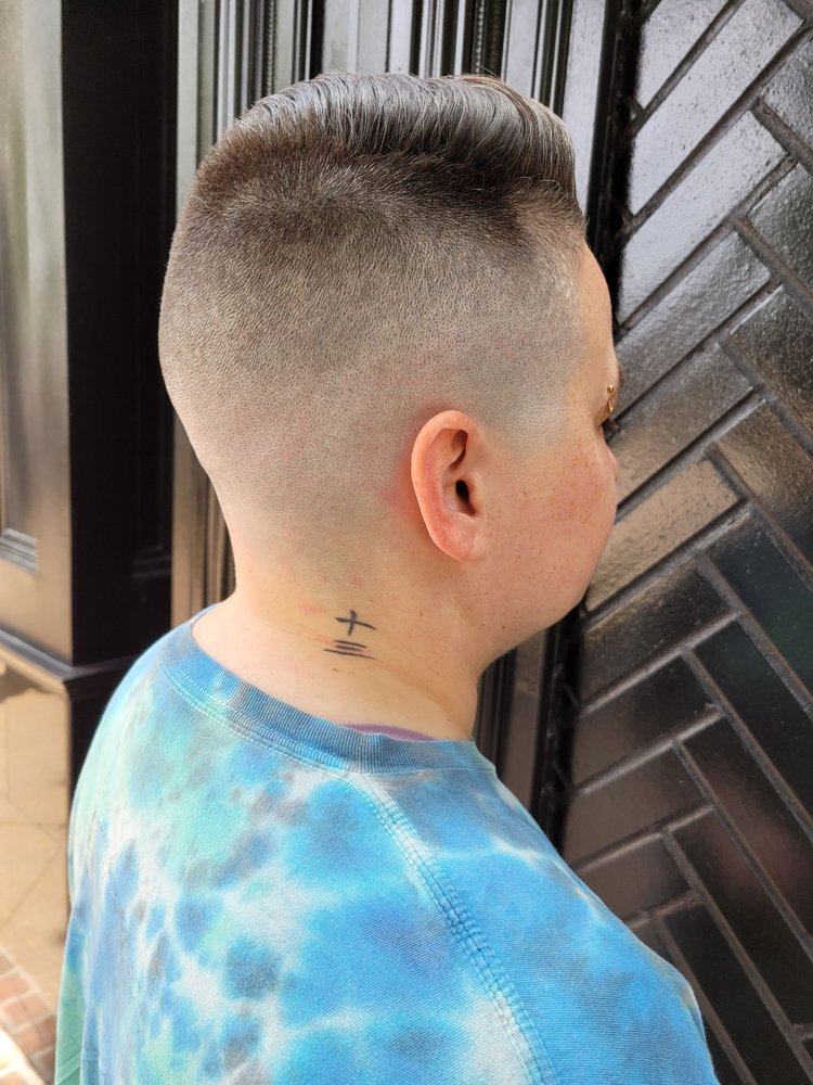 ALPHA KINGS FADE & SHAVE BARBERSHOP - Updated January 2026 - 10 Photos ...