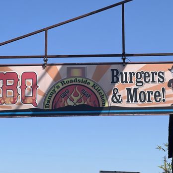 DANNY’S ROAD SIDE KITCHEN - Updated December 2024 - 101 Photos & 131 ...