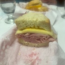 DOMINI SANDWICHES - Updated October 2025 - 67 Photos & 169 Reviews ...