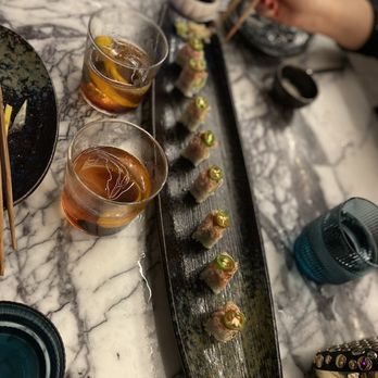 G7 ROOFTOP - Updated June 2025 - 114 Photos & 45 Reviews - 5510 S State ...