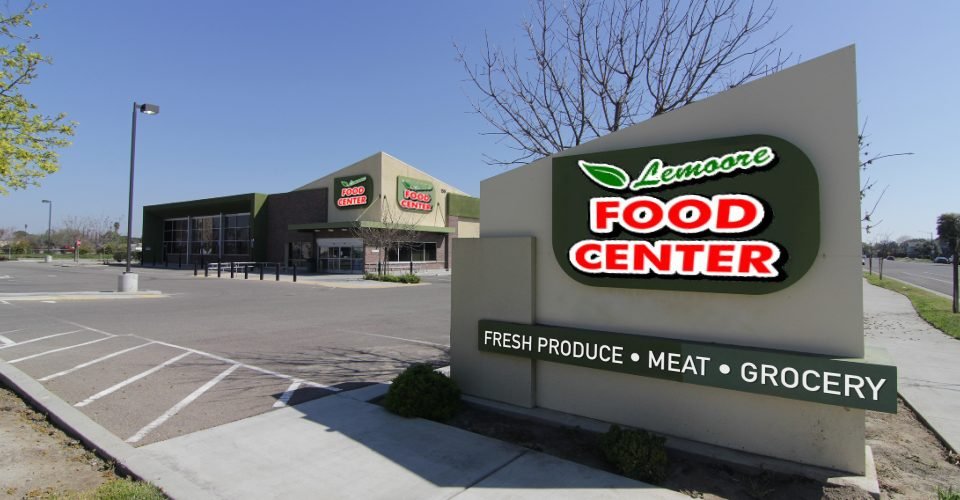 LEMOORE FOOD CENTER - Updated October 2025 - 150 E Cinnamon Dr, Lemoore ...