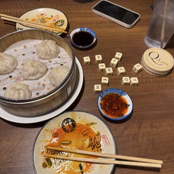 CHEF LOONG DIM SUM & SOUP DUMPLINGS - Updated April 2025 - 208 Photos ...