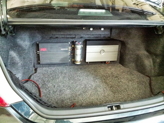 PRO CAR AUDIO - Updated October 2025 - 78 Photos & 306 Reviews - 10715 ...