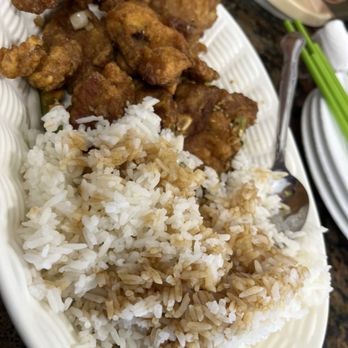 MR. FONG BBQ & NOODLES - Updated April 2025 - 656 Photos & 428 Reviews ...