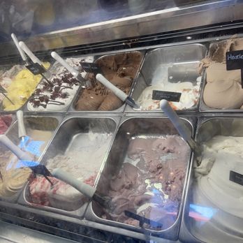 ESCOGELATO - Updated September 2024 - 918 Photos & 972 Reviews - 122 S ...