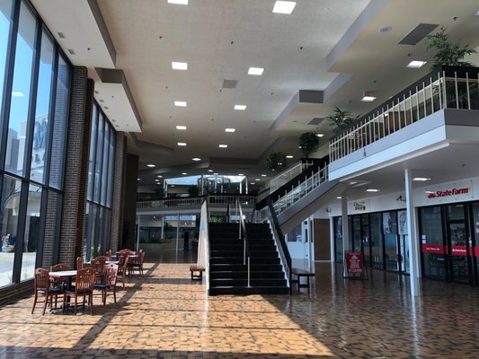 OAK MILL MALL - Updated June 2026 - 14 Photos & 15 Reviews - 7900 N ...