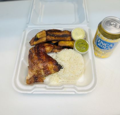 LA BRAZA BREAKFAST CRUSH - Updated November 2024 - 36 Photos & 10 ...