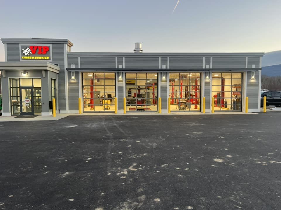 VIP TIRES & SERVICE - Updated March 2025 - 10 Photos - 183 Phyllis Ln ...
