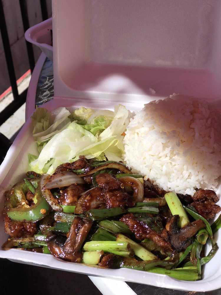 RED WOK - 69 Photos & 149 Reviews - Yelp