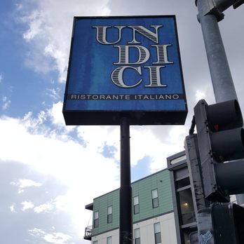 UNDICI RISTORANTE - Updated June 2024 - 227 Photos & 289 Reviews - 1200 ...