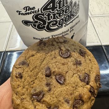 THE FAMOUS 4TH STREET COOKIE COMPANY - Updated April 2025 - 395 Photos ...