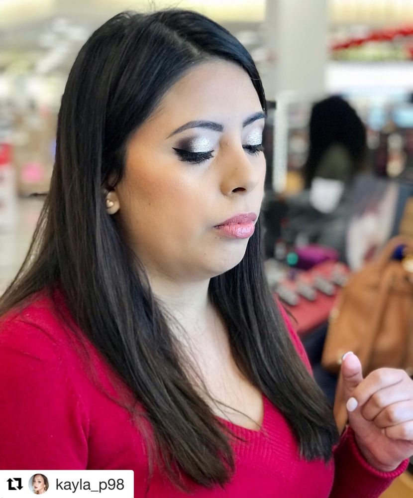 MAKEUP BY KAYLA | 12 Photos | Cincinnati, Ohio | Makeup Artists | Phone ...