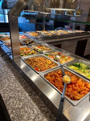 CHINA BUFFET - Updated May 2025 - 42 Photos & 28 Reviews - 6401 Penn ...