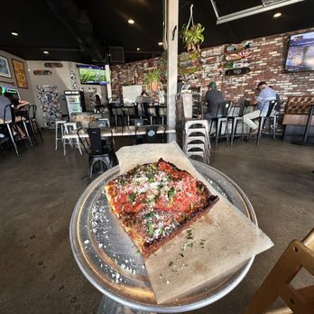 RIIP BEER & PIZZERIA - Updated December 2024 - 60 Photos & 33 Reviews ...