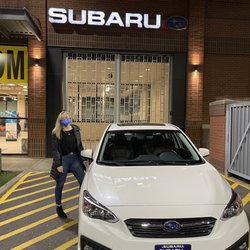 SUBARU OF PORTLAND - 117 Photos & 448 Reviews - 107 SE Grand Ave ...