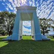 PEACE ARCH STATE PARK - 395 Photos & 58 Reviews - 19 A St, Blaine ...