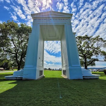 PEACE ARCH STATE PARK - Updated October 2025 - 438 Photos & 67 Reviews ...