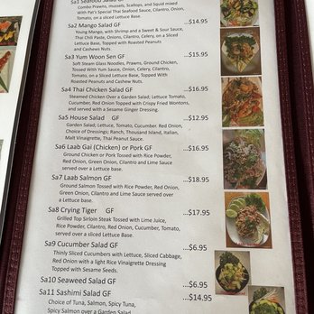 PAT’S THAI SHABU - Updated October 2025 - 51 Photos & 34 Reviews - 6996 ...