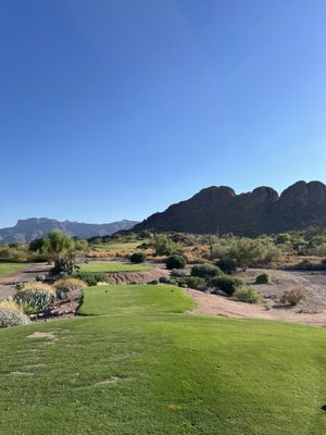 DINOSAUR MOUNTAIN GOLF COURSE - Updated August 2025 - 24 Photos & 19 ...